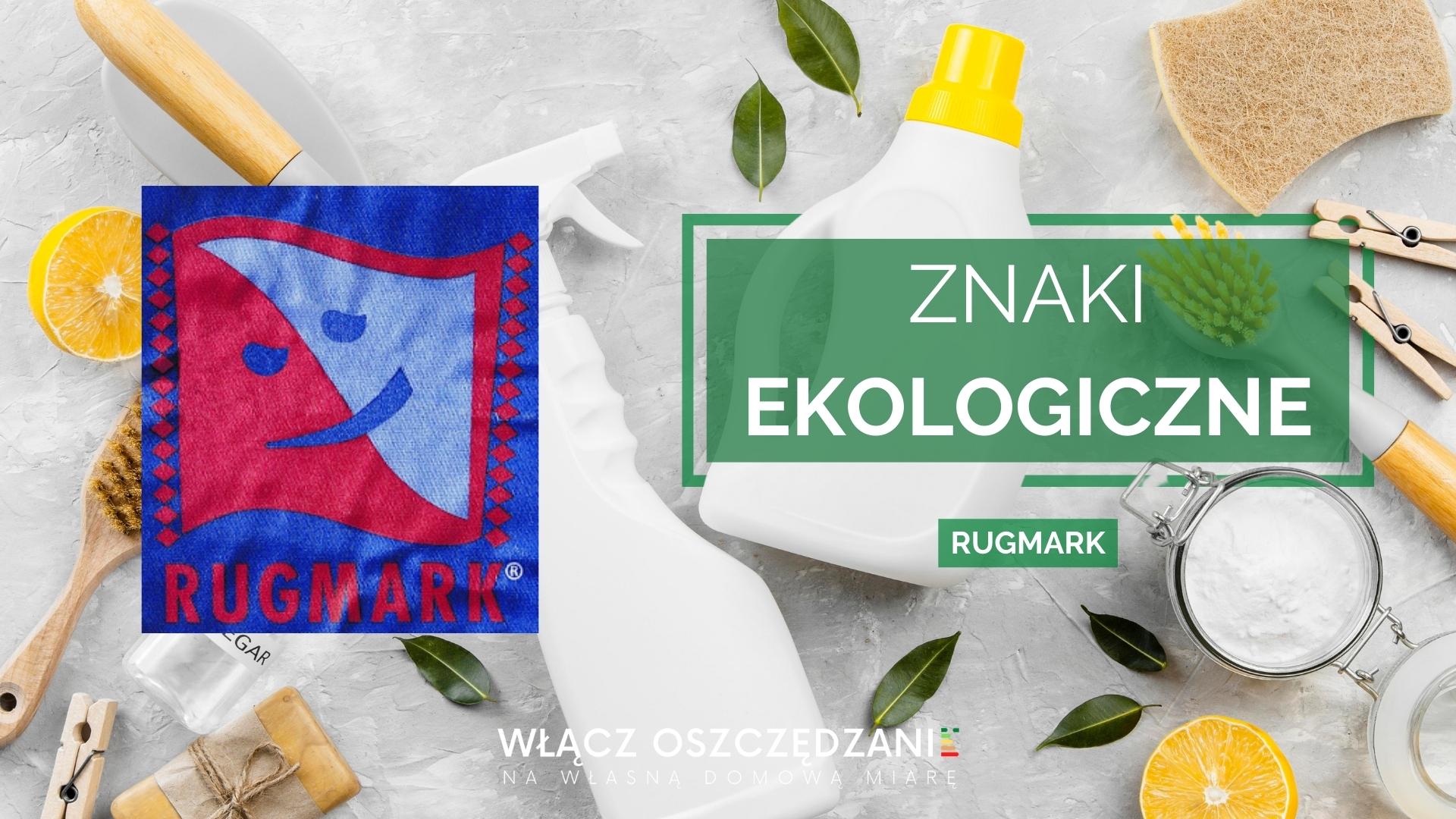 RugMark | Włącz oszczędzanie